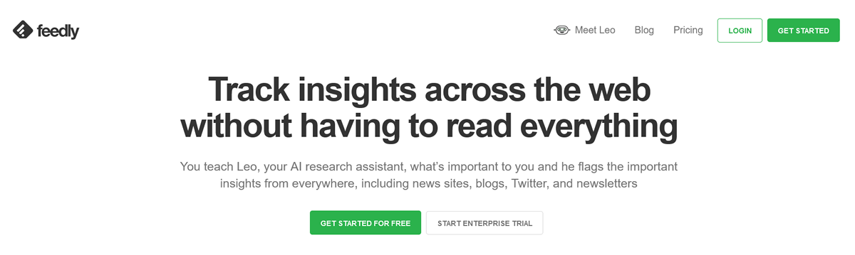 Mes 5 outils gratuits de veille SEO préférés - Wexample