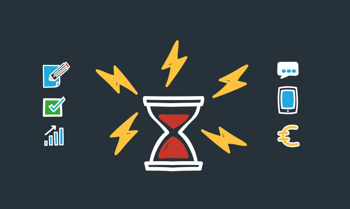 Comment piloter un rush digital sans sacrifier votre budget (ni votre ...